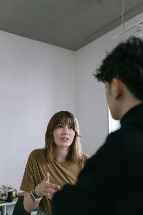 Psychosocial Recovery Coaching | PIP Healthcare